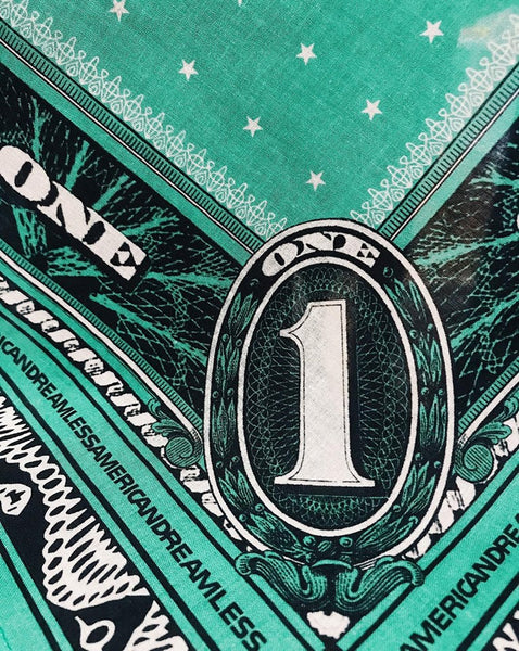 KOTA OKUDA - Capsule Money Collection - – Mukta / Sal