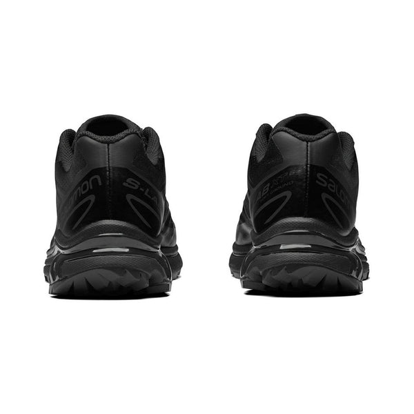 SALOMON ADVANCED / XT-6 (L41086600) Black/Black/Phantom – Mukta / Sal